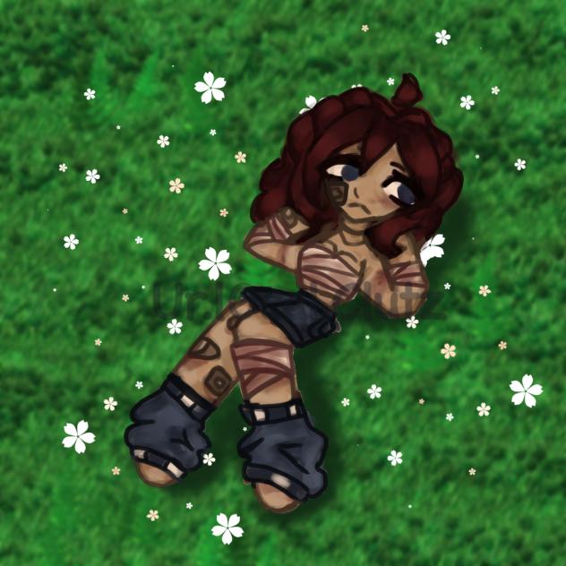 ~🌷Meadow🌷~ - ibisPaint