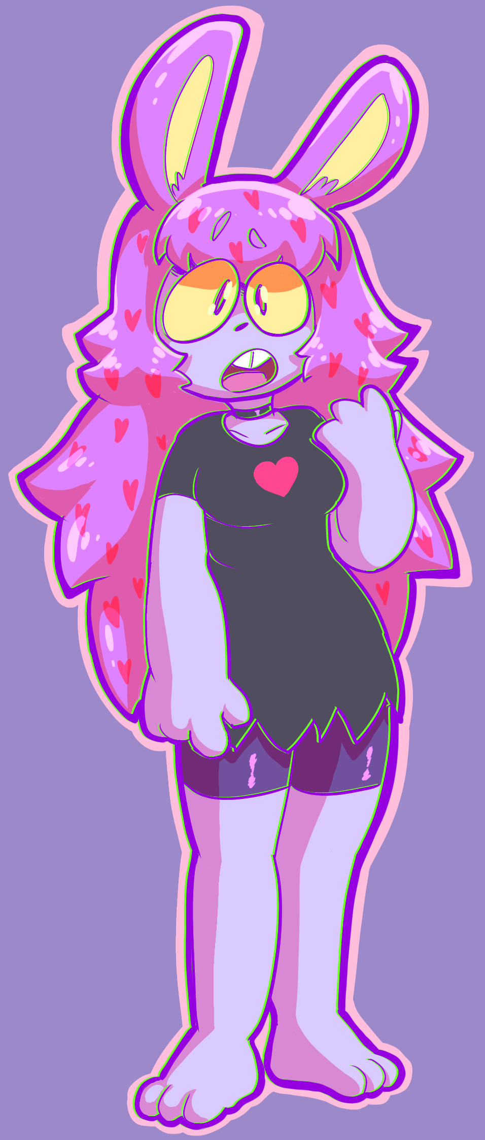 boony - ibisPaint