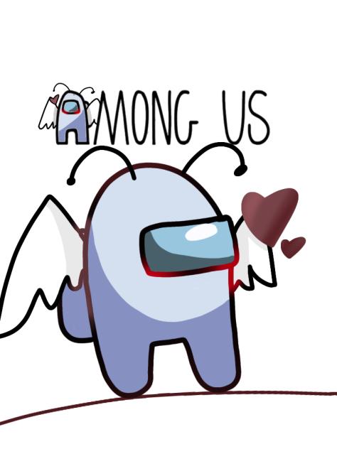 among us - ibisPaint