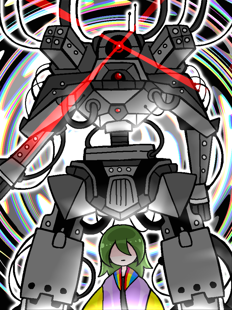 codename_DIVA - ibisPaint