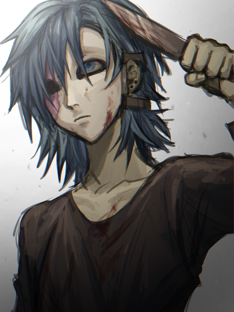 Sal fisher - ibisPaint