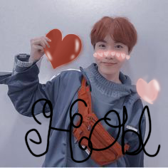 hobi!~~ j-hope Jung hoseok - ibisPaint