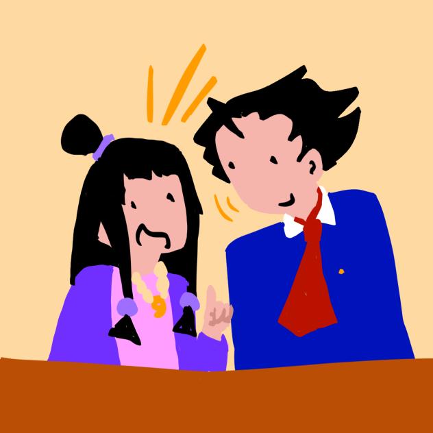 the silly's - ibisPaint