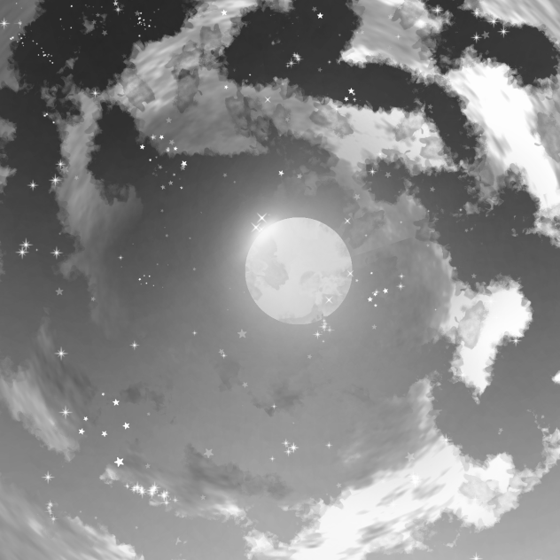 sky background 1 - ibisPaint