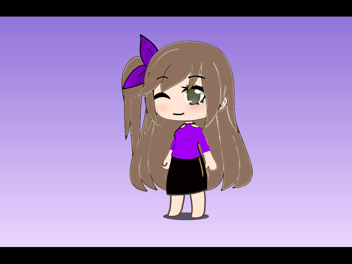 1st edit - ibisPaint