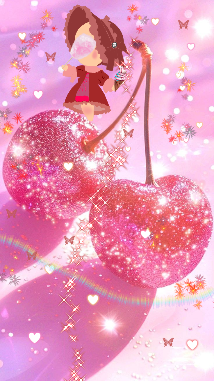 tierra de dulce - ibisPaint