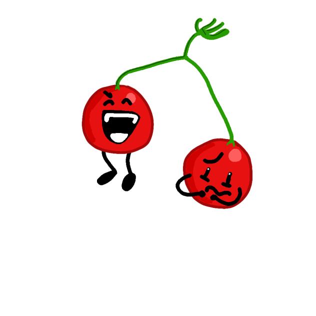 My First Drawing Ever - ibisPaint