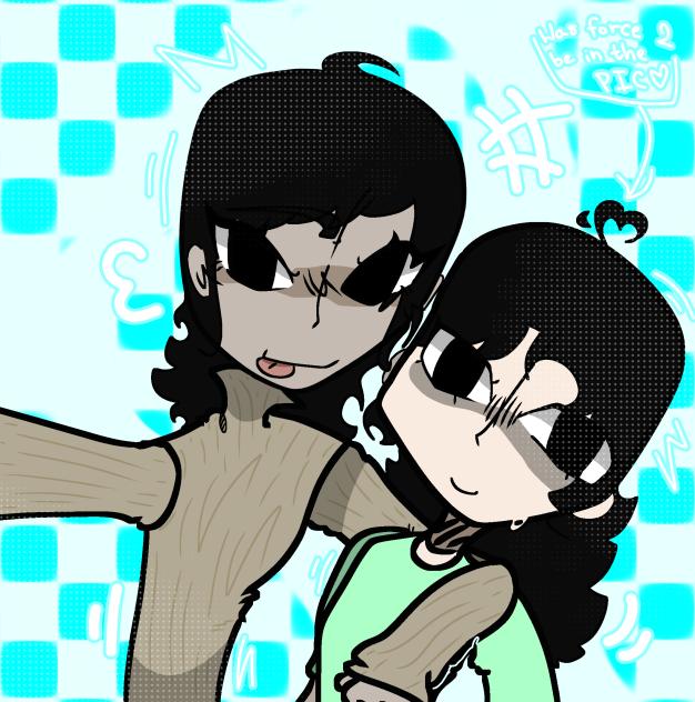 ''!B3st13 p1c b00th!'' - ibisPaint