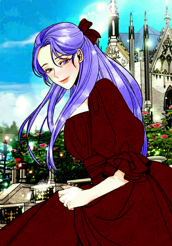 Queen navier - ibisPaint