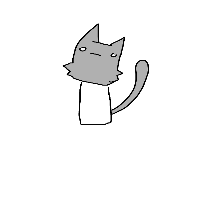 Silly beans - ibisPaint