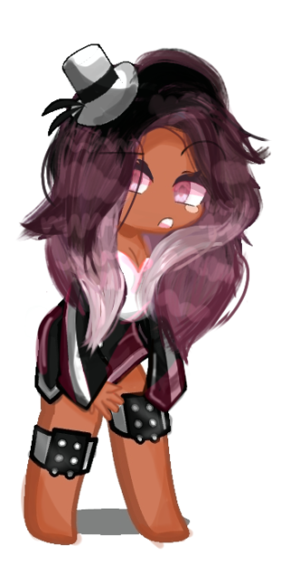 Another gacha edit!!! - ibisPaint