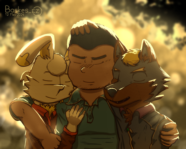 It's okay - ibisPaint