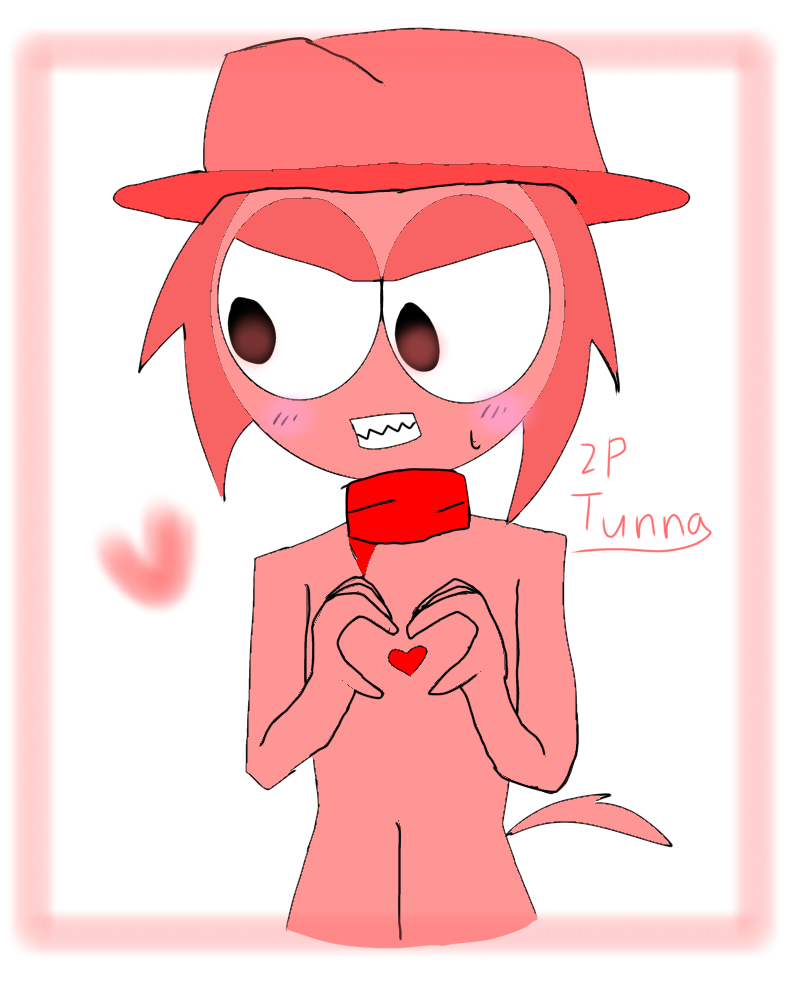 2Pタナー - ibisPaint