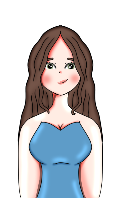 Nose 🙃 - ibisPaint