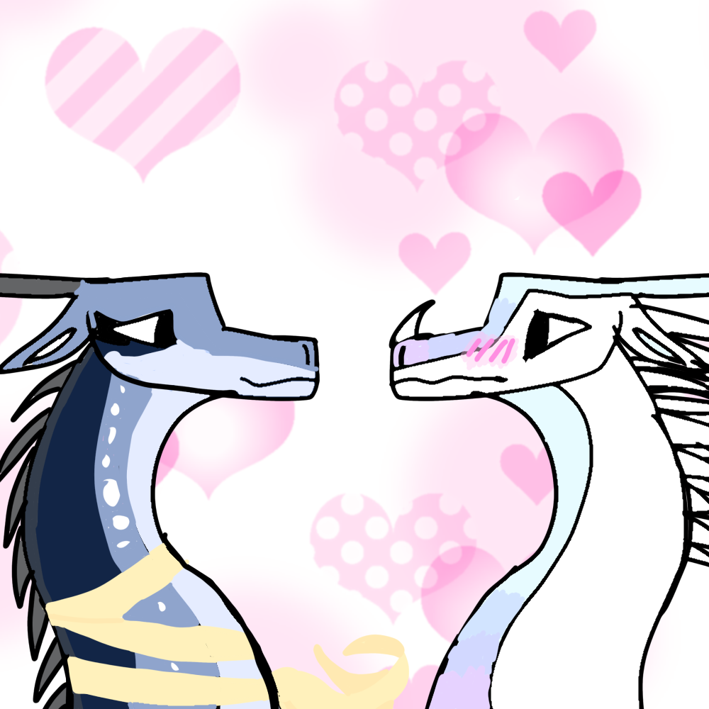 I ship it!!!! - ibisPaint