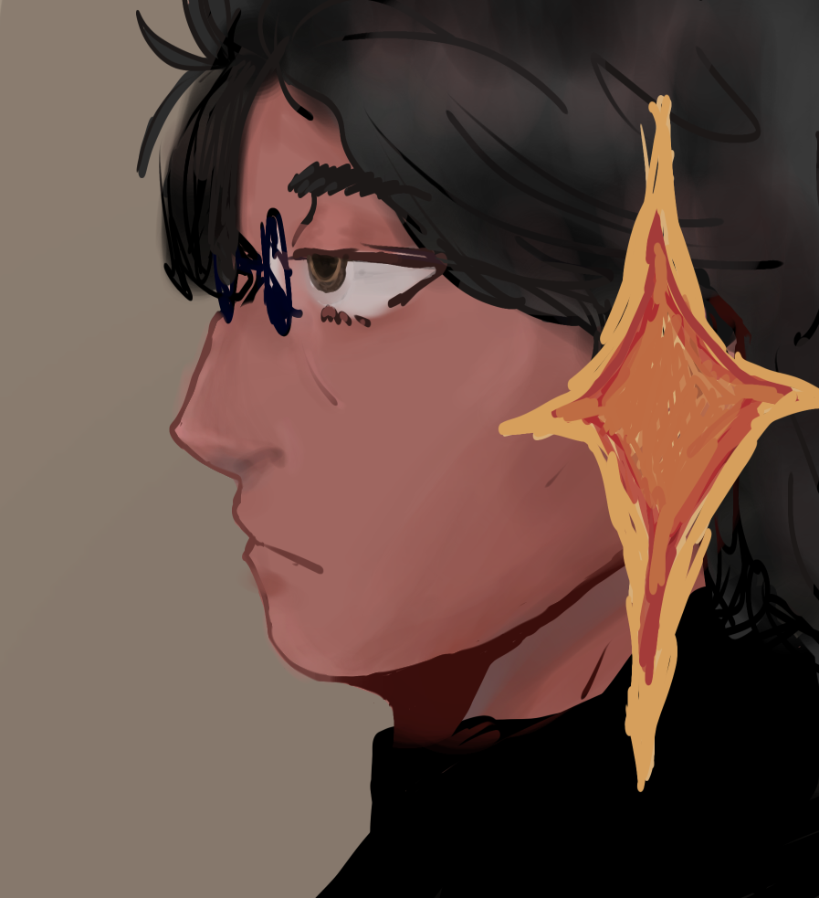 Erm…. - ibisPaint