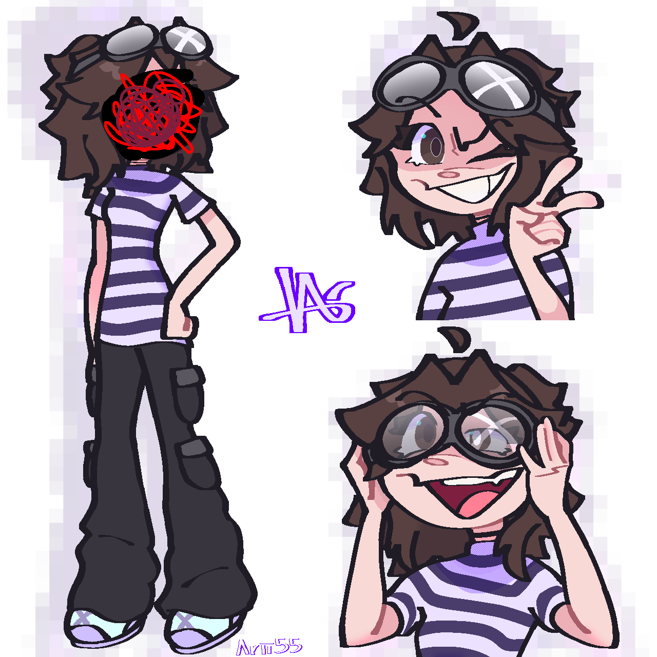 New sona🗣🔥 - ibisPaint