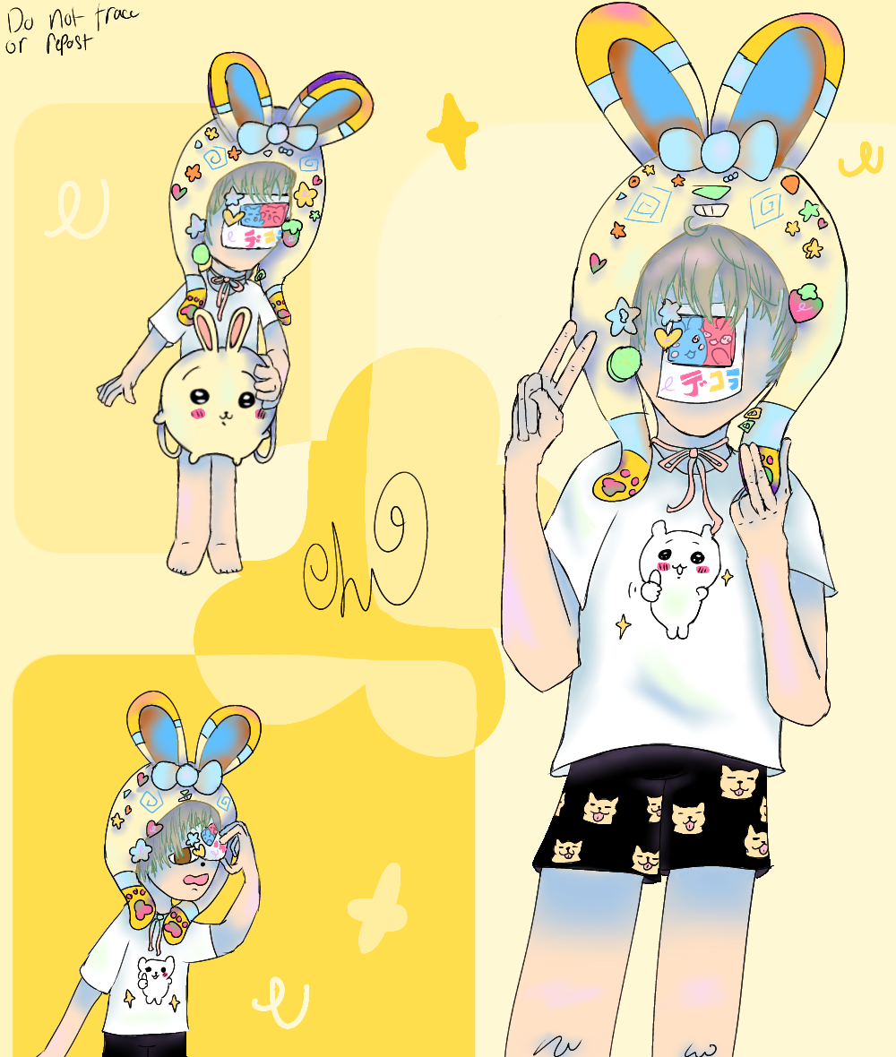 my rblx ava☆ - ibisPaint