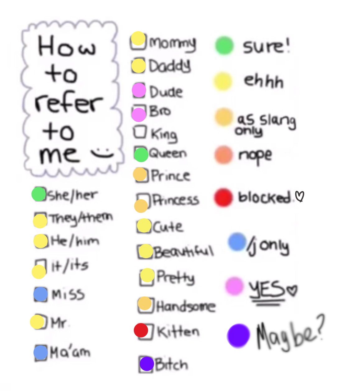 I’m lost - ibisPaint