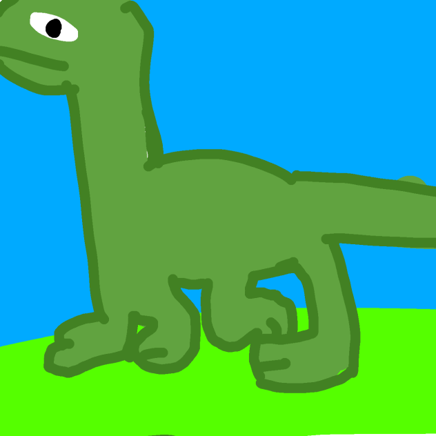 CHALLENGE TIME - ibisPaint