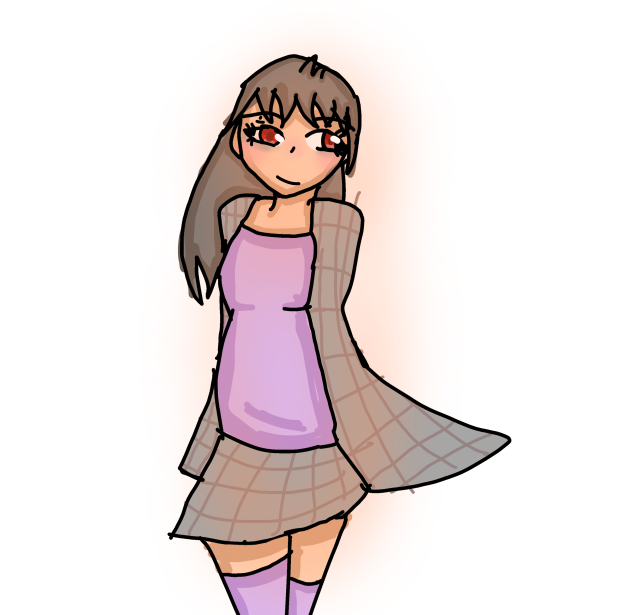 Draw my bit life final part - ibisPaint