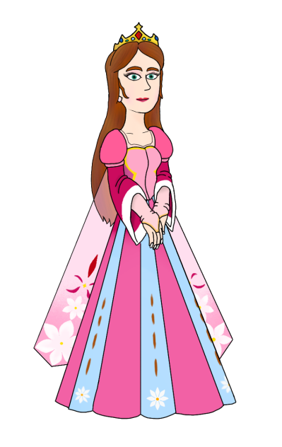 Clarissa Rijheshoth - ibisPaint