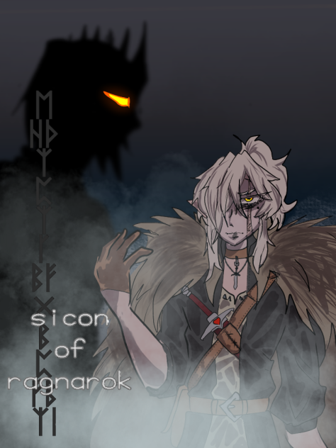 cover vol.1 - ibisPaint