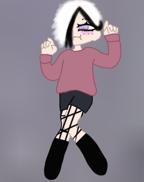 Halo’s closet 0v0 - ibisPaint