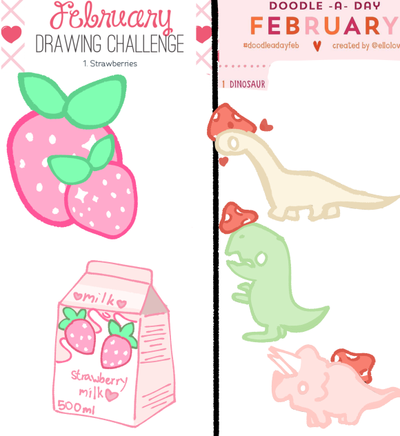 Somethin new ig - ibisPaint