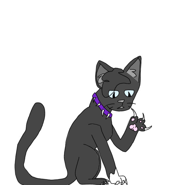 Scourge - ibisPaint