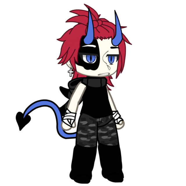 First time doing animation! - ibisPaint