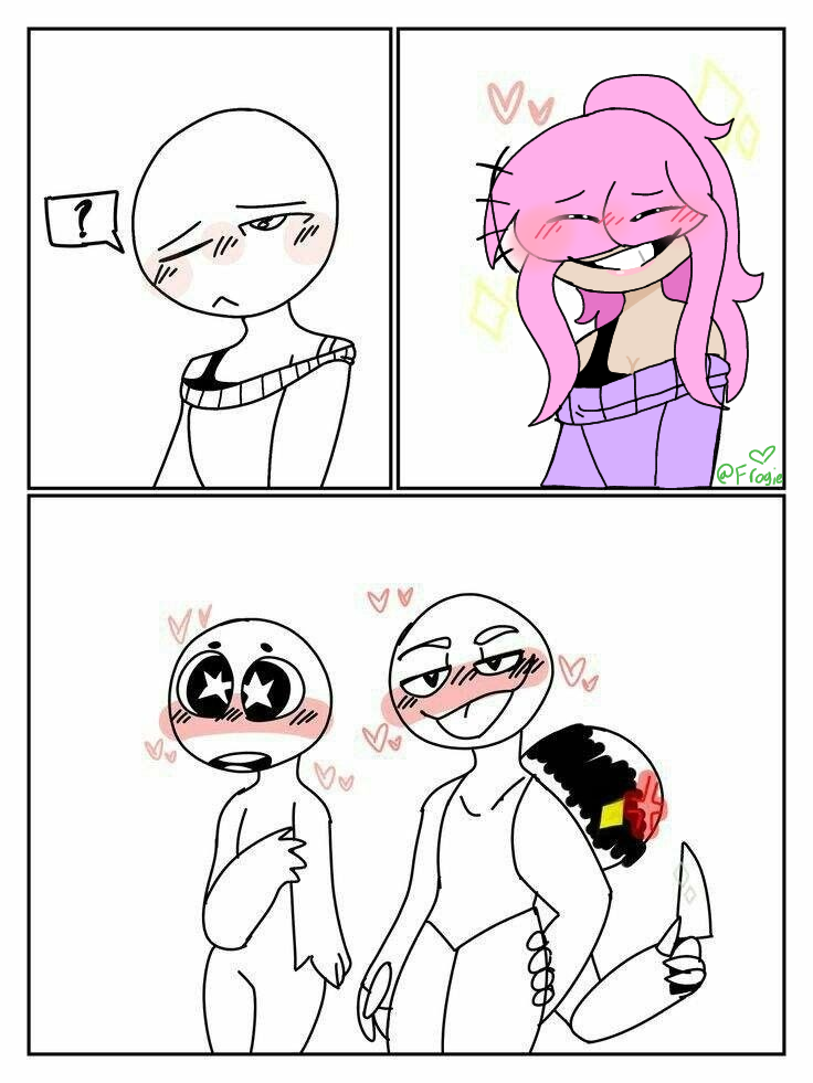 Wanna join - ibisPaint