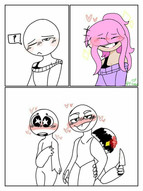 Wanna join - ibisPaint