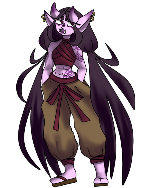 Moodra redesign - ibisPaint