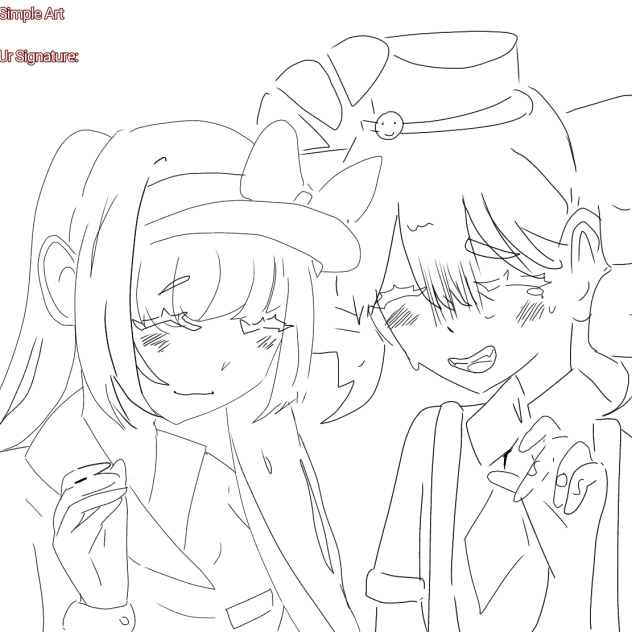 Join my collab 6 - ibisPaint