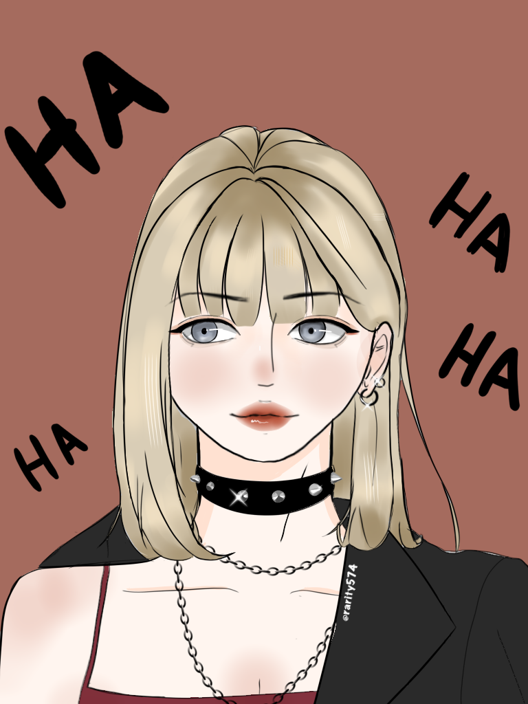 !IDYD collaboration - ibisPaint