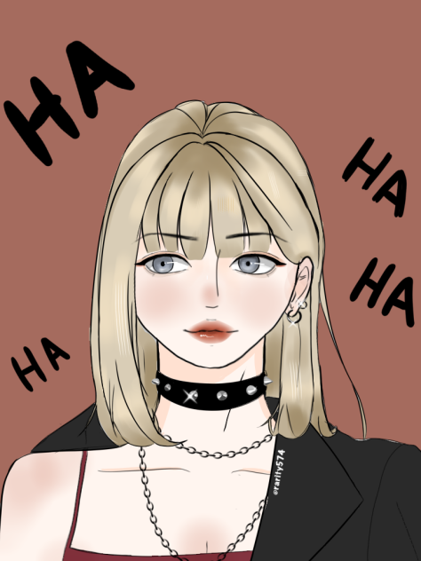 !IDYD collaboration - ibisPaint