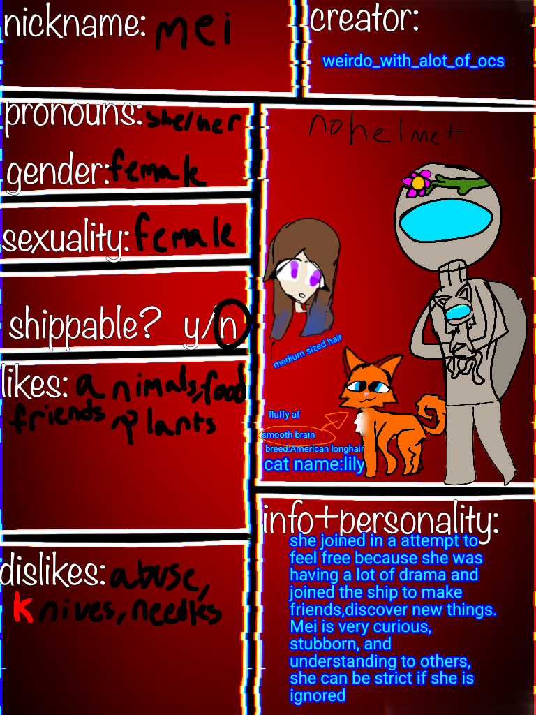 binnie cs - ibisPaint