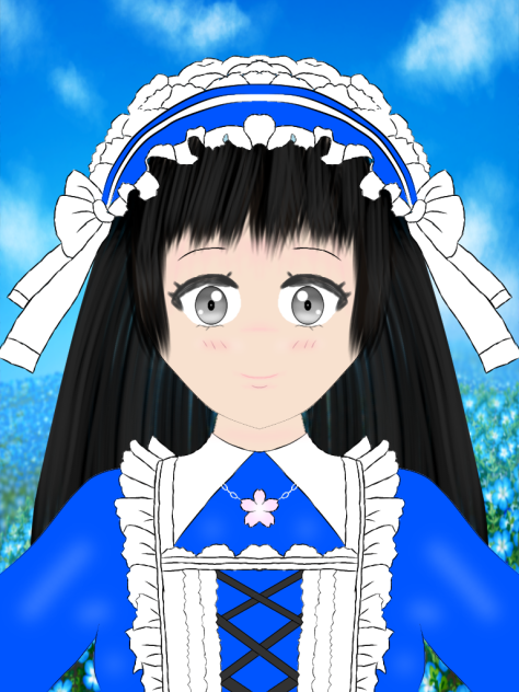 無題181 - ibisPaint