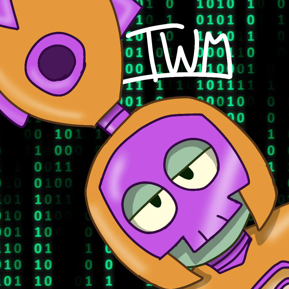 RustBolt - ibisPaint