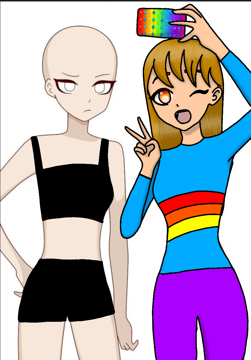 pls join 🙏 - ibisPaint