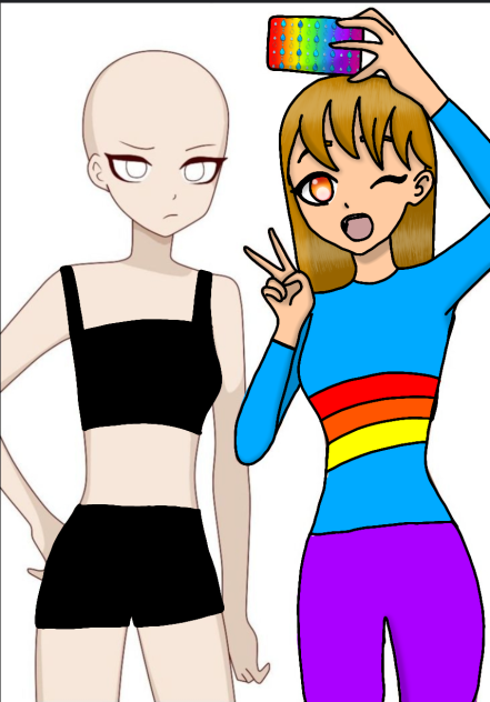 pls join 🙏 - ibisPaint