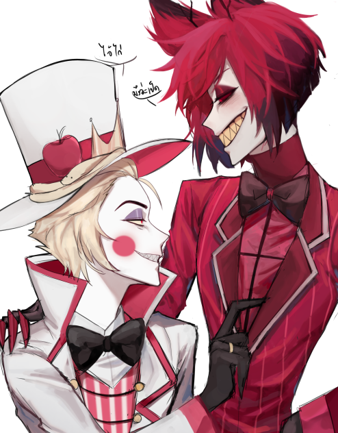 RADIOAPPLE - ibisPaint