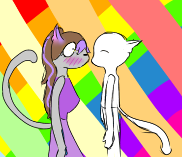 Ok You decide what's happening. - ibisPaint