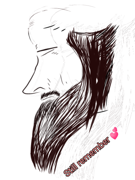 Still remember. - ibisPaint