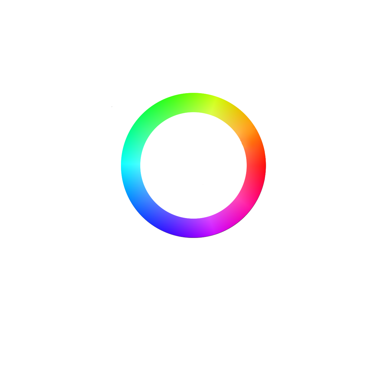 circle for all your fukona girl needs - ibisPaint