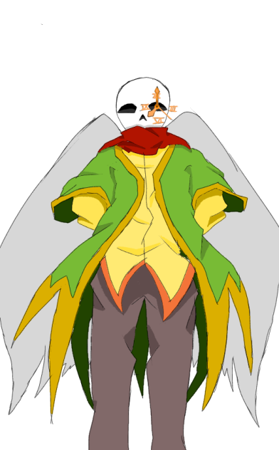 over-time sans - ibisPaint