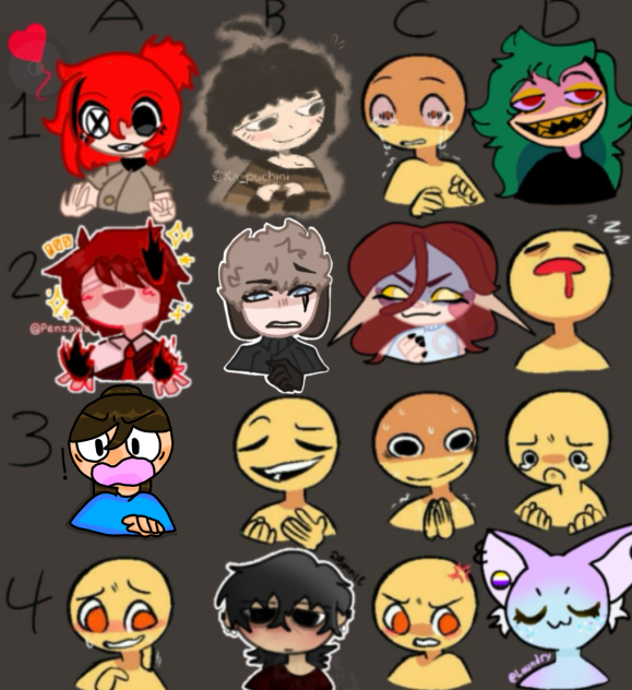 Collab w people 11 - ibisPaint