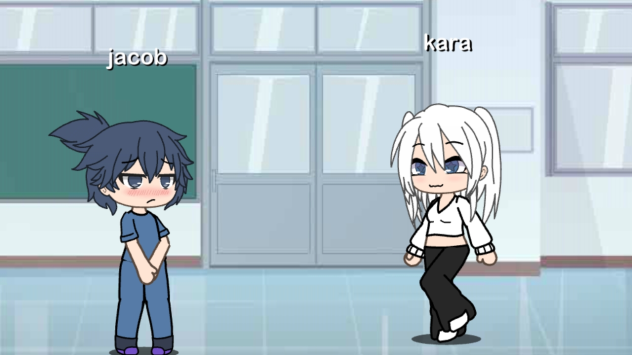 gacha story☆ - ibisPaint