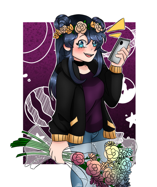 Picrew 1 - ibisPaint